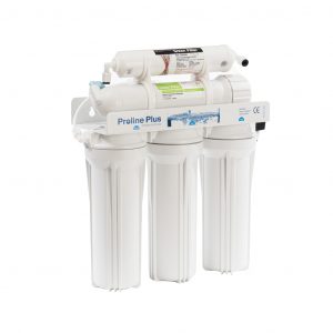 Equipos de ósmosis inversa - Ionfilter.com