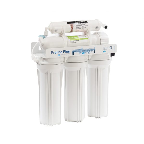 Equipos de ósmosis inversa - Ionfilter.com