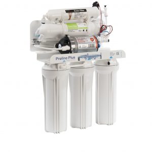 Equipos de ósmosis inversa - Ionfilter.com