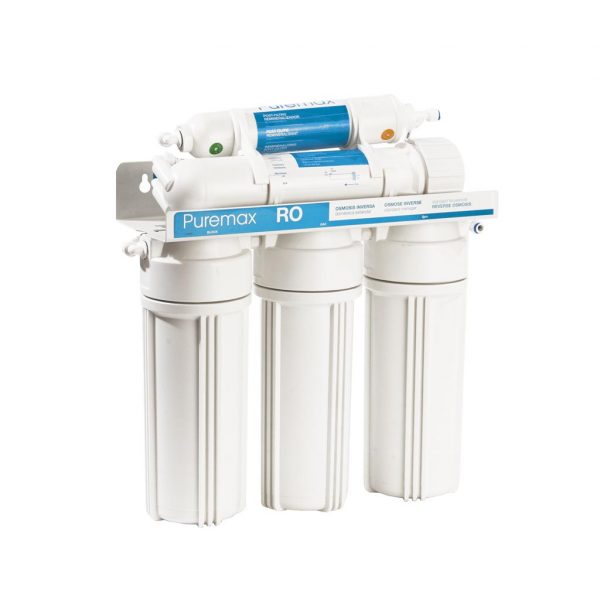 Equipos de ósmosis inversa - Ionfilter.com