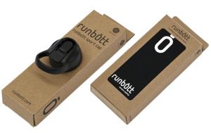 Botella termo Runbott