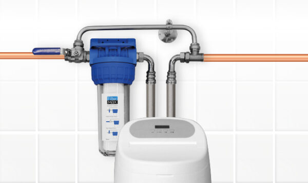 Kit ByPass - Ionfilter.com