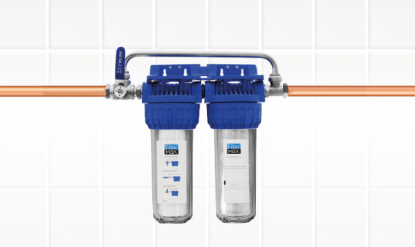 Kit ByPass - Ionfilter.com