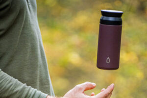 Botella termo Runbott