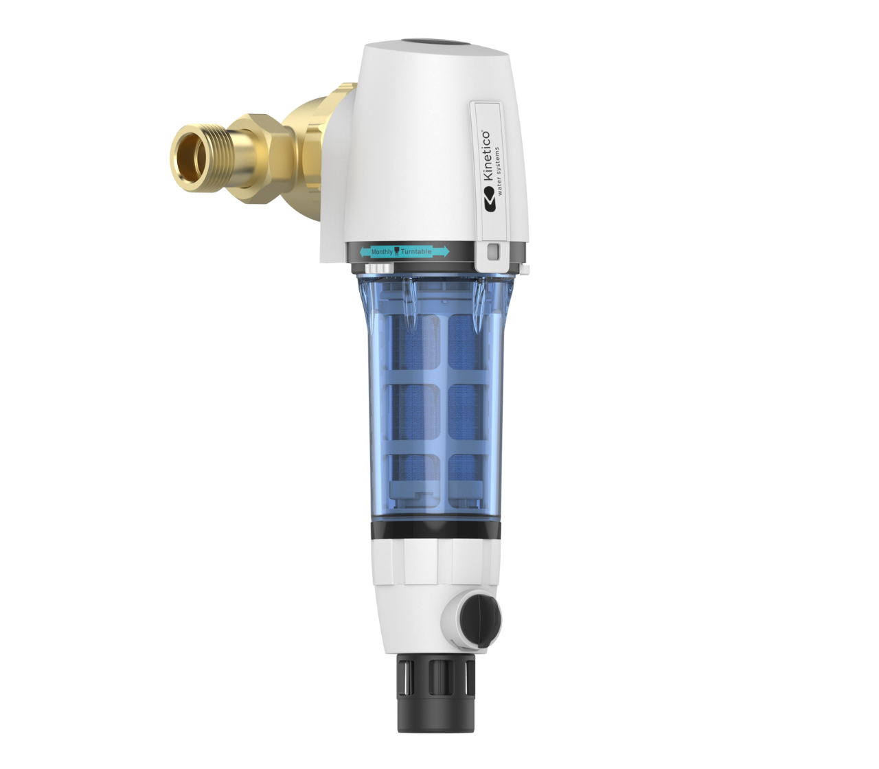 Filtración KINETICO PREFILTER KF-B 1 1/4” - Ionfilter.com